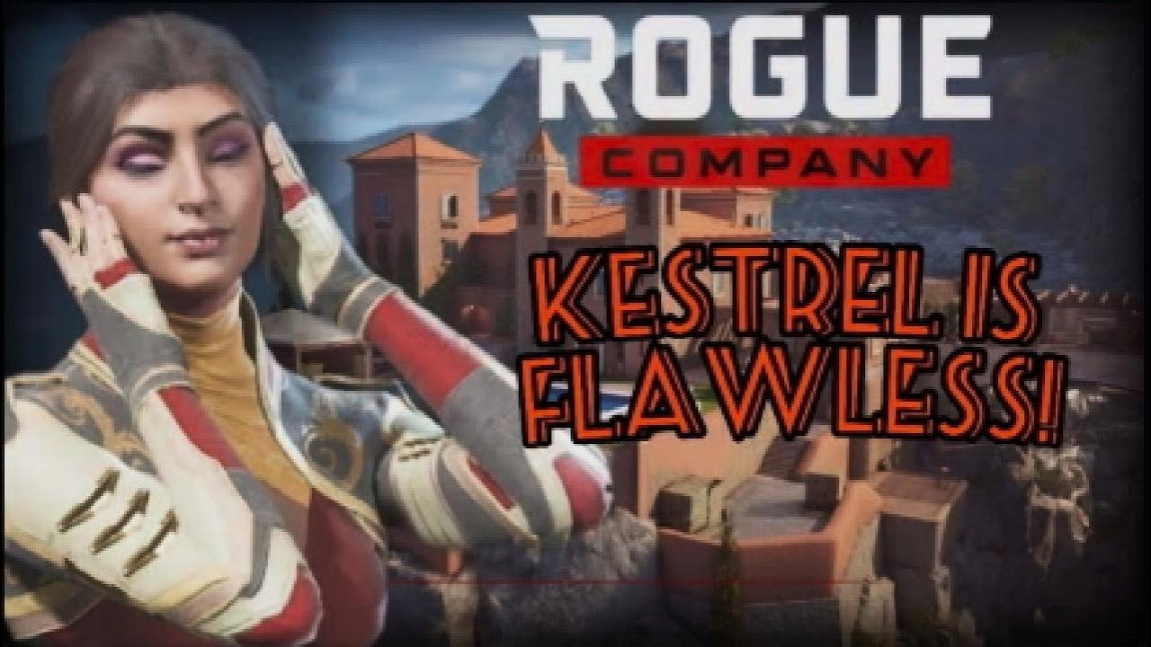 Rouge Company - USE this rouge! - YouTube