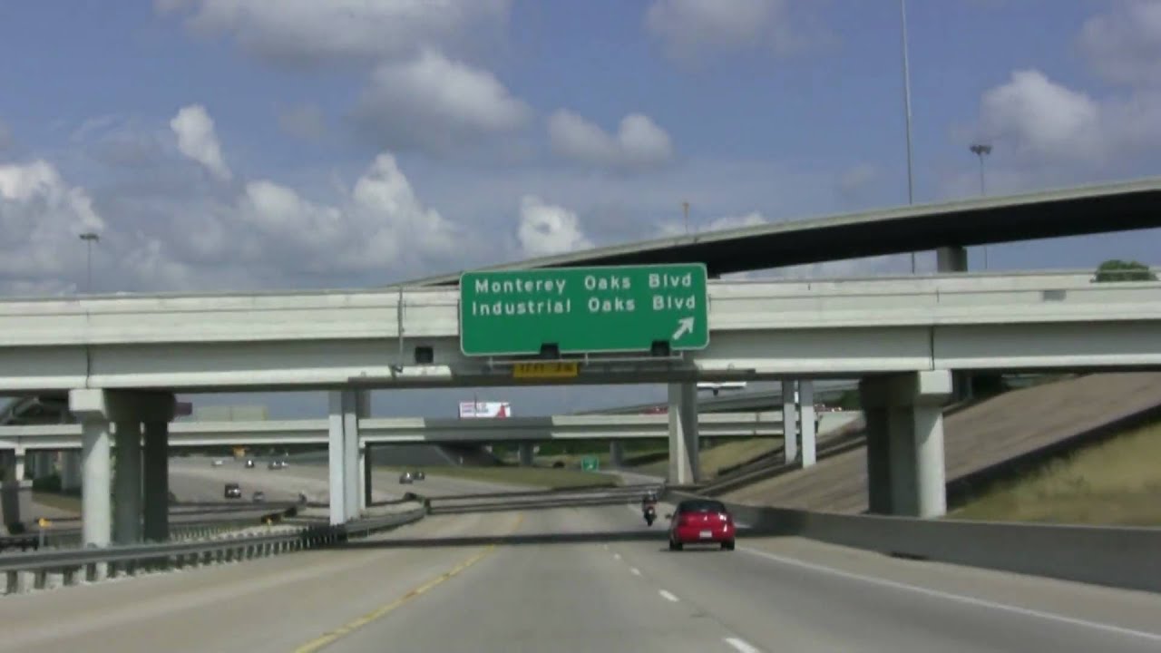 TX 71 Austin,Texas - YouTube