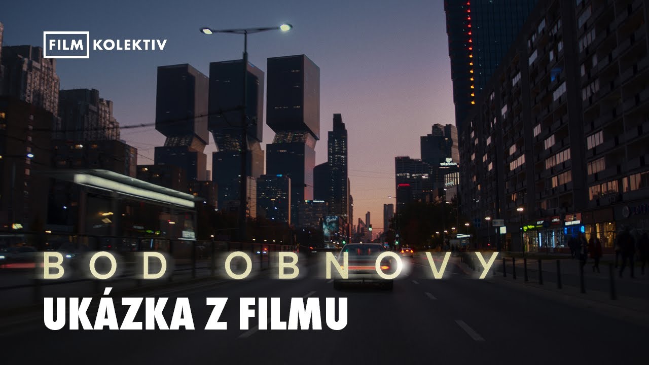 Bod obnovy (2023) | Ukázka z filmu | Film Kolektiv - YouTube