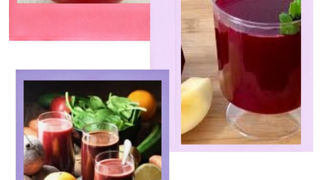 falahari bhojan with mix juice and Ira ki masti - YouTube