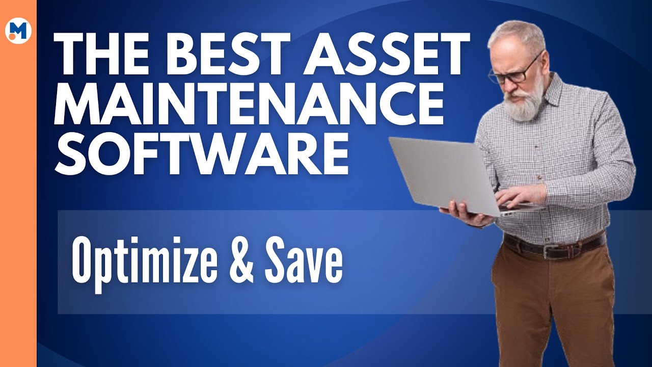 Best Budget-Friendly Asset Maintenance Tracking Software - YouTube