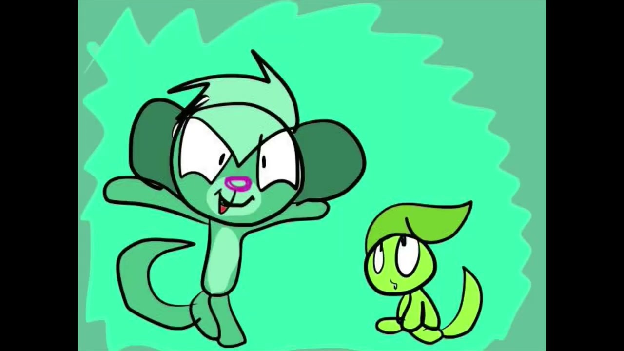 LPS Sunil and Vinnie Animation Reel - YouTube