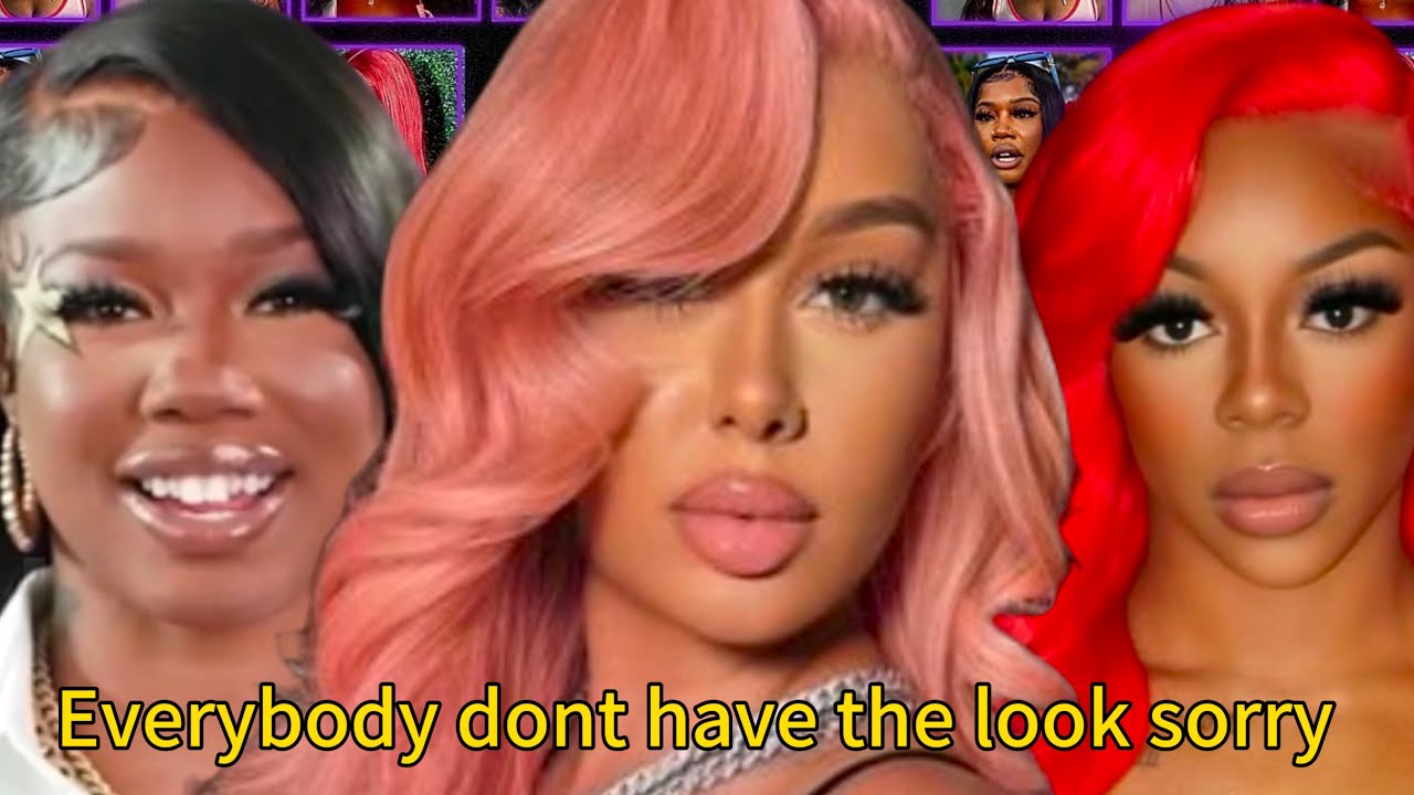 Ivori coming back to ynr Everybody can’t be on ynr nobody wants nugg ...