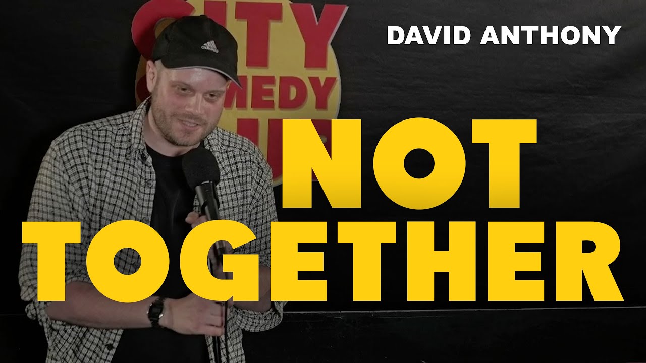 NOT TOGETHER - YouTube