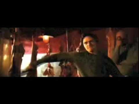 WANTED The Little Things by Danny Elfman - YouTube