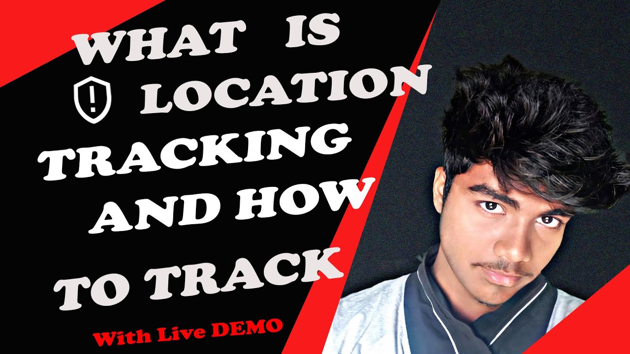 What is tracking |how to track - YouTube
