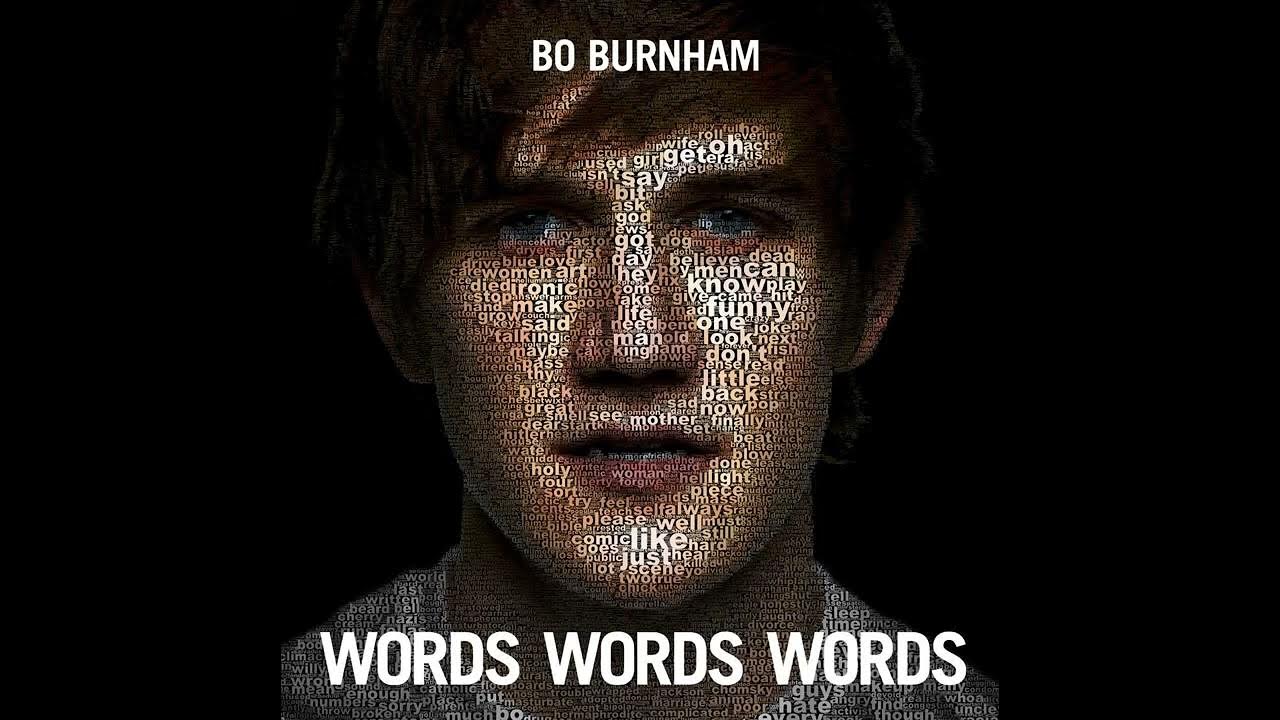 Bo Burnham - Art is Dead (Studio Version) - YouTube