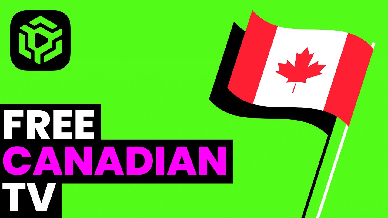 Best Free Streaming Services in Canada 2023 - YouTube