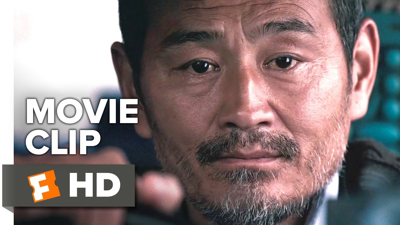 Old Stone Movie CLIP What Should We Do 2016 Johnny Ma Movie old-stone-movie-clip-what-should-we-do-2016-johnny-ma-movie