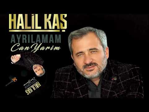 Halil Kaş - Can Yarım - Official Audio Video