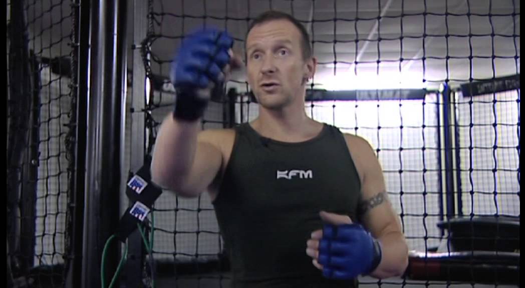 Keysi Fighting Method Batman No Limits - YouTube