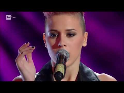 SanremoYoung - Eleonora Pieri - Quello che le donne non dicono - YouTube