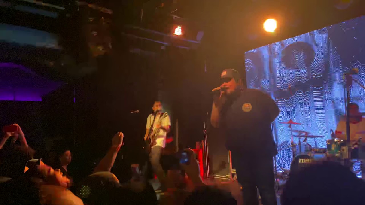 PUNKROCK PICNIC - ONE BUCK SHORT - KELIBAT KORUPSI - YouTube