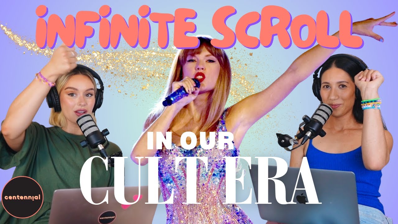 Look What We Made Her Do: How Taylor Swift Built The Swiftie Cult - YouTube