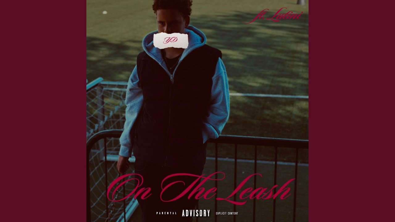 ON THE LEASH (feat. Lutini) - YouTube