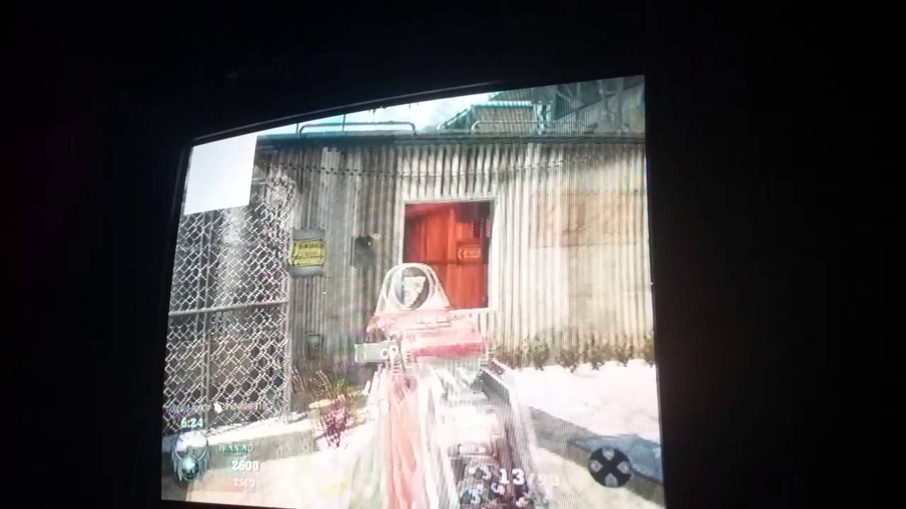 Very first video - YouTube