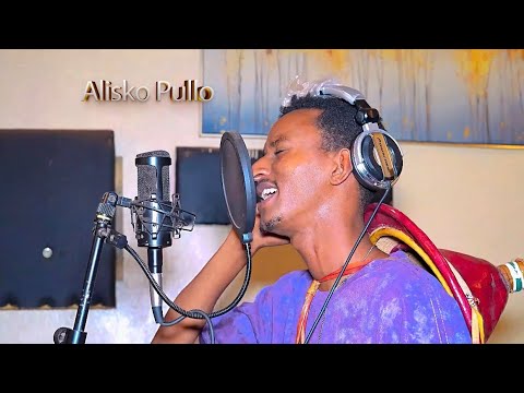 Alisko Pullo - Collectif découverte de talents Peulh (Vidéo Officiel)