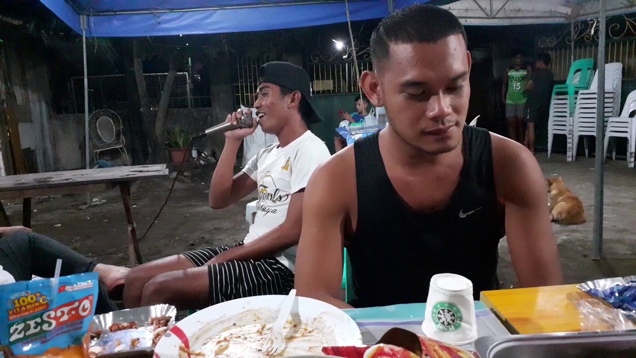 The Voice Challenge Videoke Style!!!! - YouTube