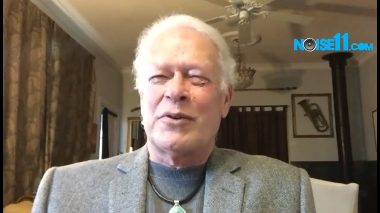 The Seekers' Keith Potger on the farewell tour, the Noise11 interview ...