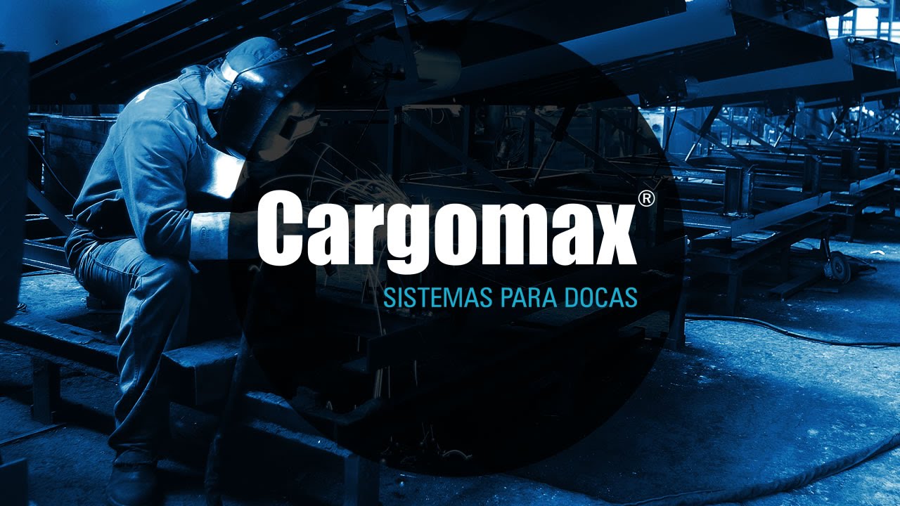 Conheça a CARGOMAX - YouTube