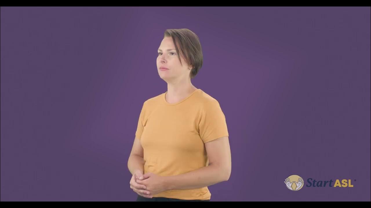 Sex In Asl Youtube