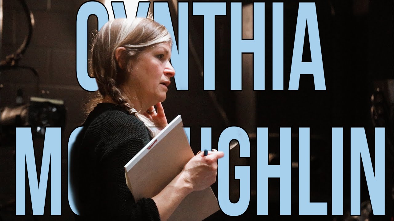 Cynthia McLaughlin: A Documentary - YouTube