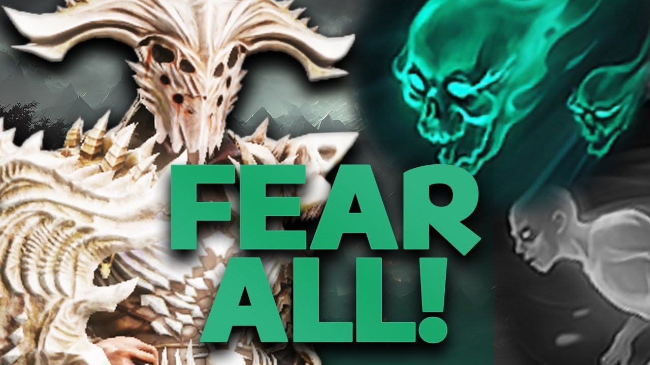 2 ANNOYING LEGENDARY GEMS! | Diablo Immortal - YouTube