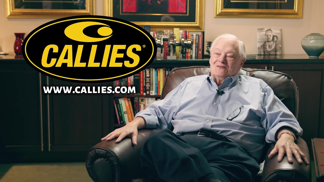 The story of Callies with Rick Norton - YouTube