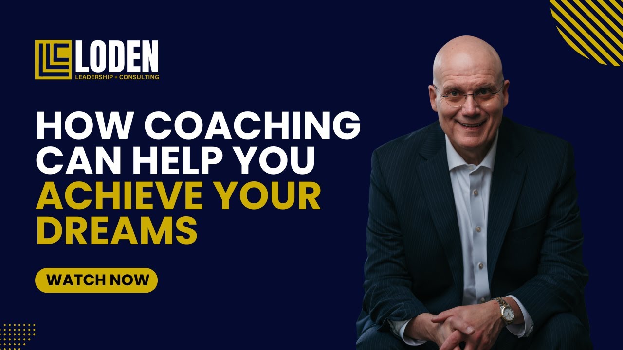 Let’s Explore: How Coaching Can Help You Achieve Your Dreams - YouTube