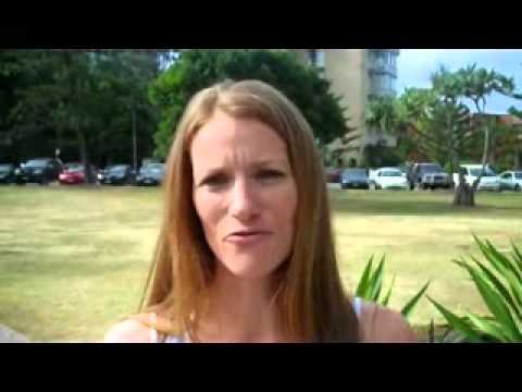 The Big Interview with Sarah Joyce - YouTube