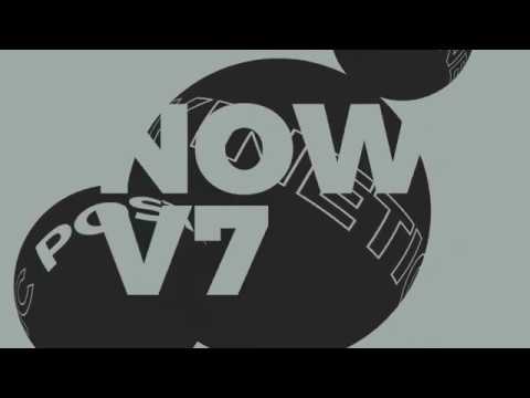 Seamless Loop Kinetic Posters by sparta || After Effects Template ...