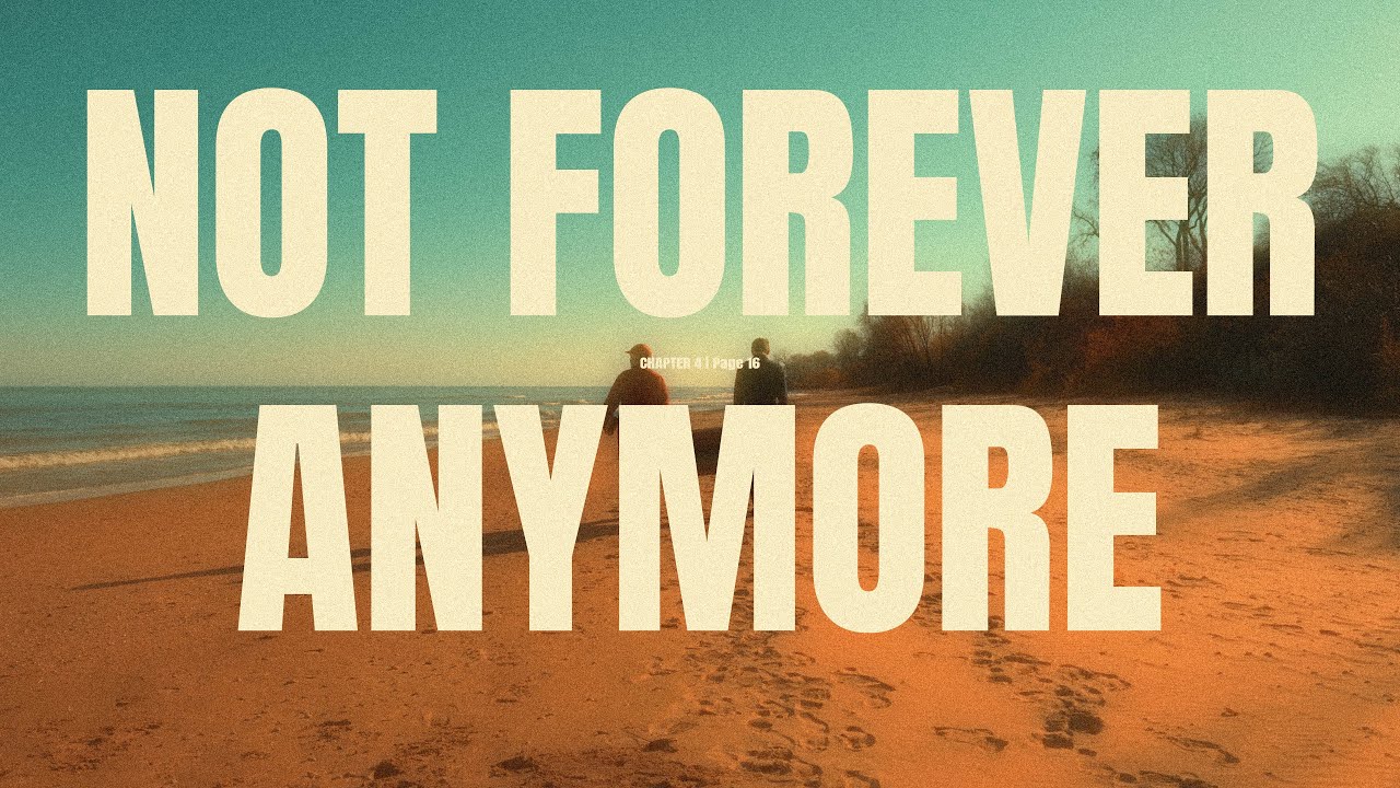 The Astronomers - Not Forever Anymore (The Story) - YouTube