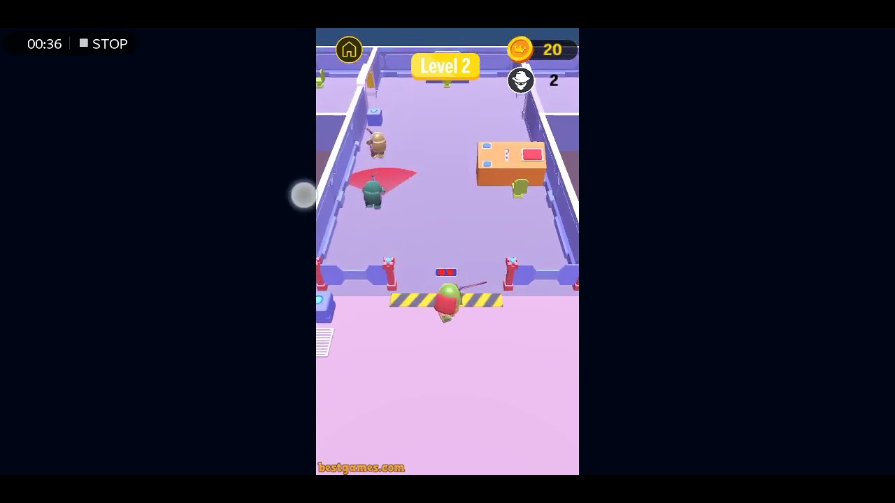 Imposter 3D | Walkthrough BestCrazyGames - YouTube