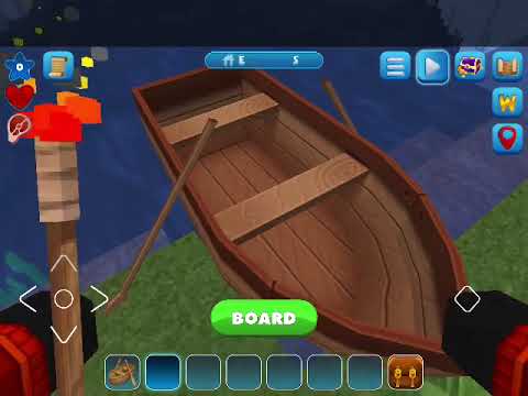Khirish plays realmcraft part2