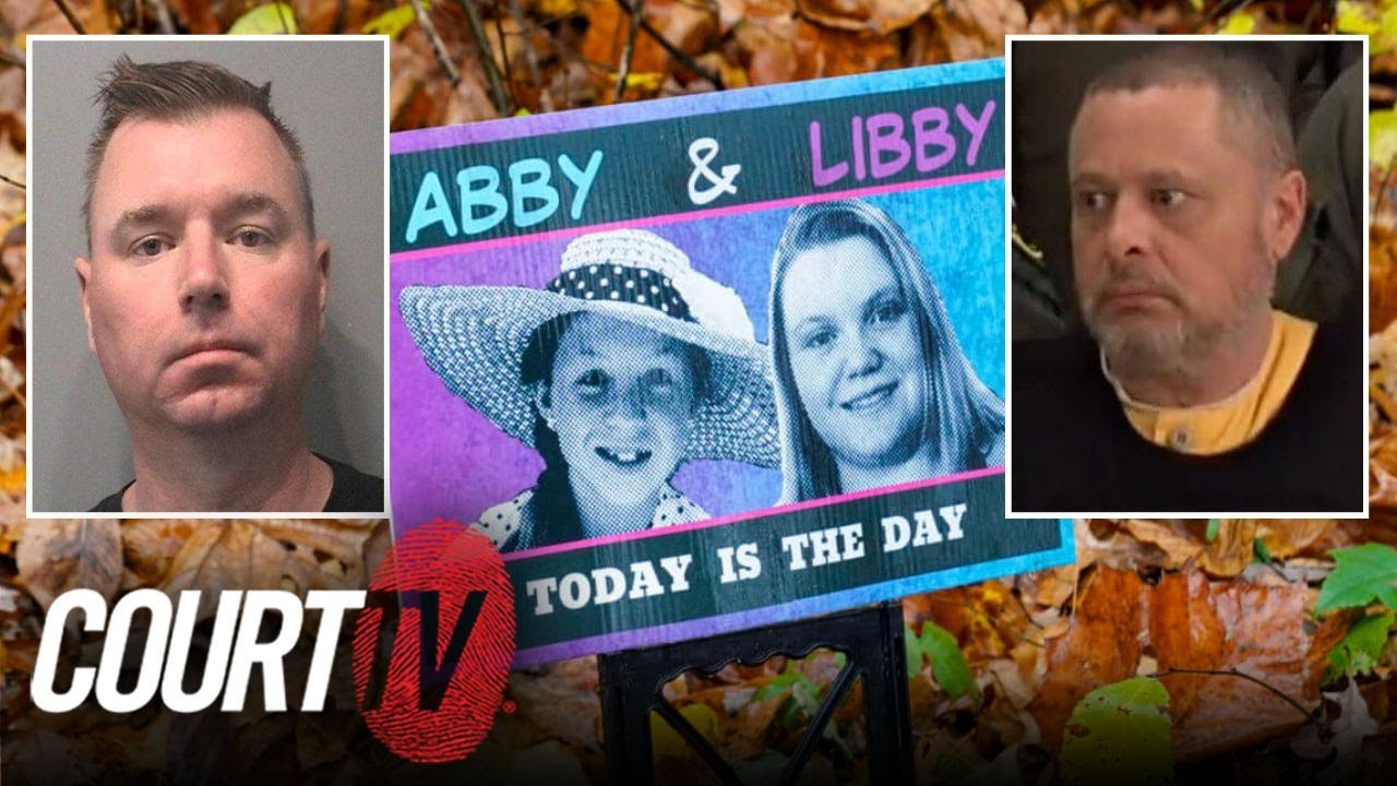 New Arrest in Delphi Murders Crime Scene Photo Leak - YouTube