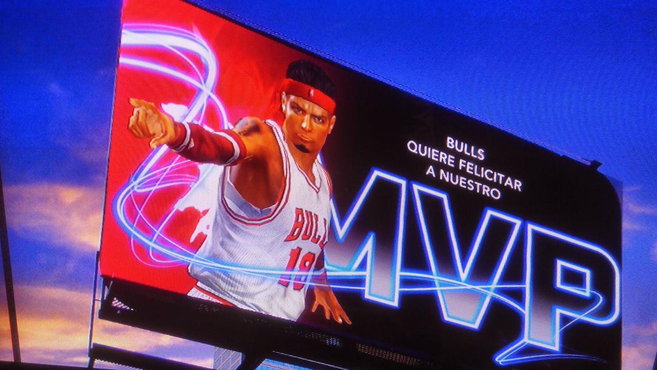 Directo NBA2K17 PS4 MyPark - YouTube