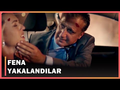 Tülin, Cem İle Kaçamak Yaparken Fena Yakalandı! - Güneşi Beklerken 8.Bölüm