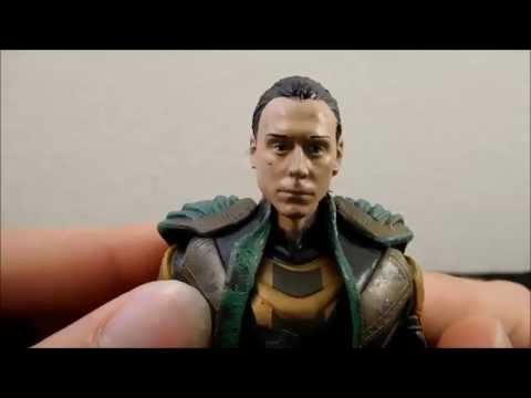 (Fake Loki!) Bootlegs/Knock-offs 2: Marvel Legends, Star Wars, AOT ...