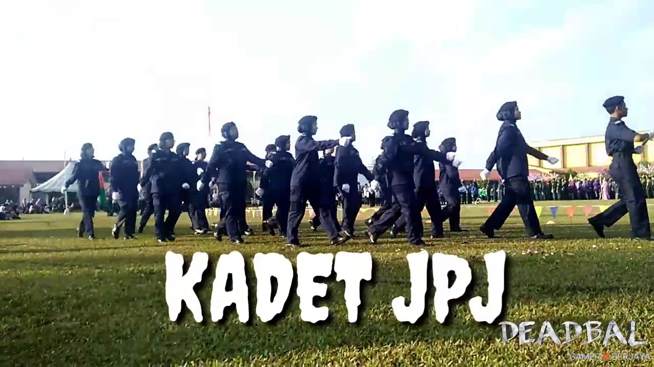 Hari Sukan SMK Pendang Yang Ke 47💕 - YouTube