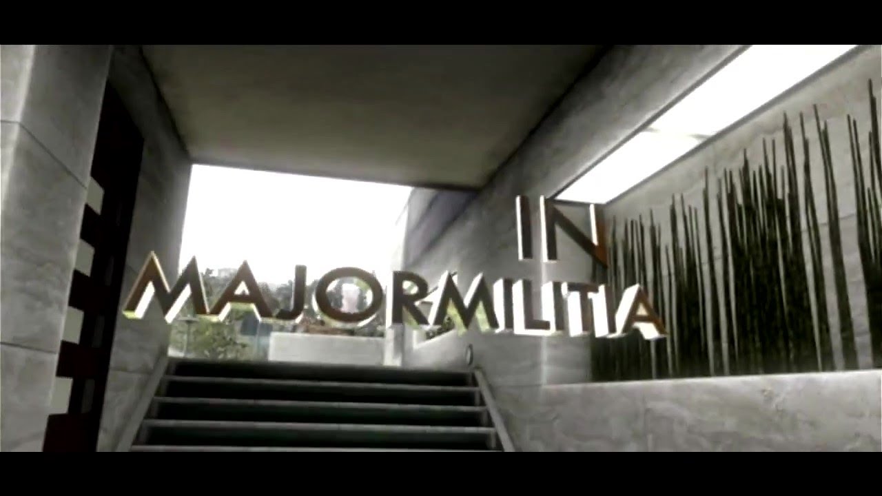 Majority Rules! - #1 [2014, 4K!] - YouTube