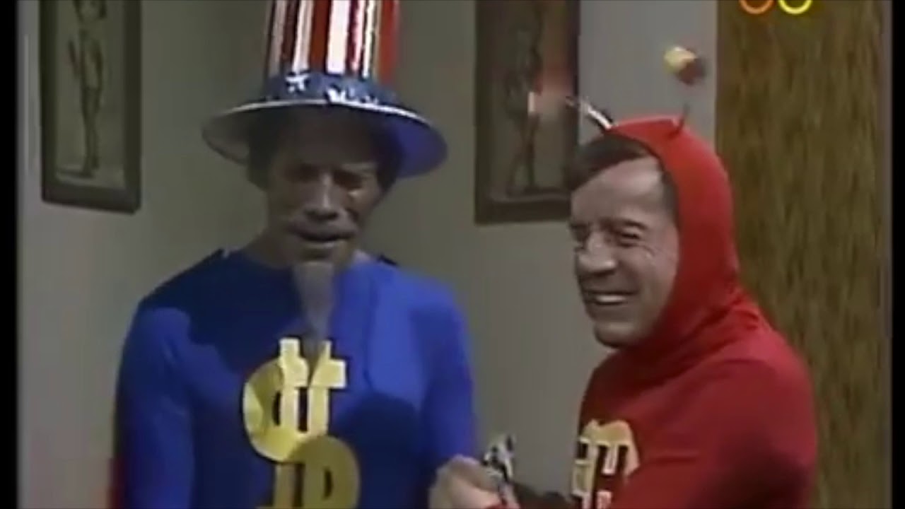 Super Sam - YouTube