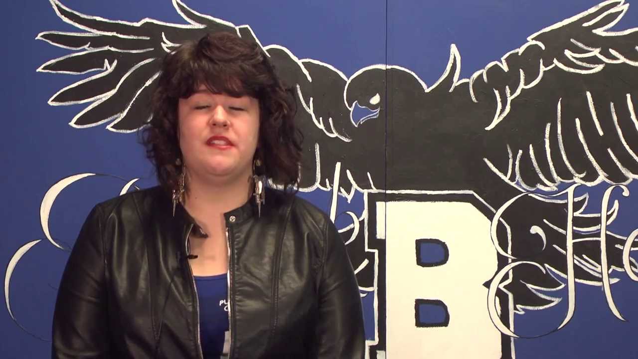 January 28, 2014 BHS News - YouTube