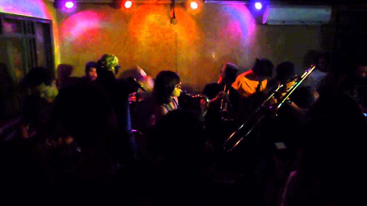 Samboy - Radioactive Sago Project - YouTube Music