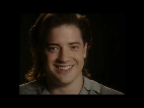 The Scout (1994) DVD Bonus Featurette - YouTube