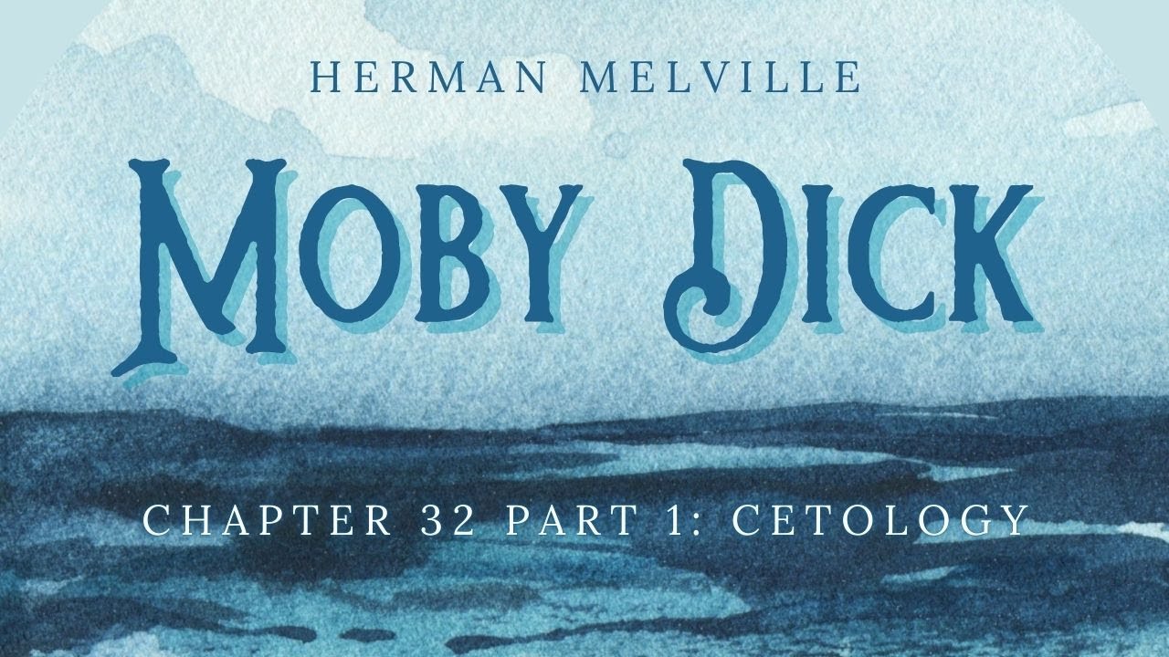 15: ch 32 pt 1 — Moby Dick [Premium] - YouTube