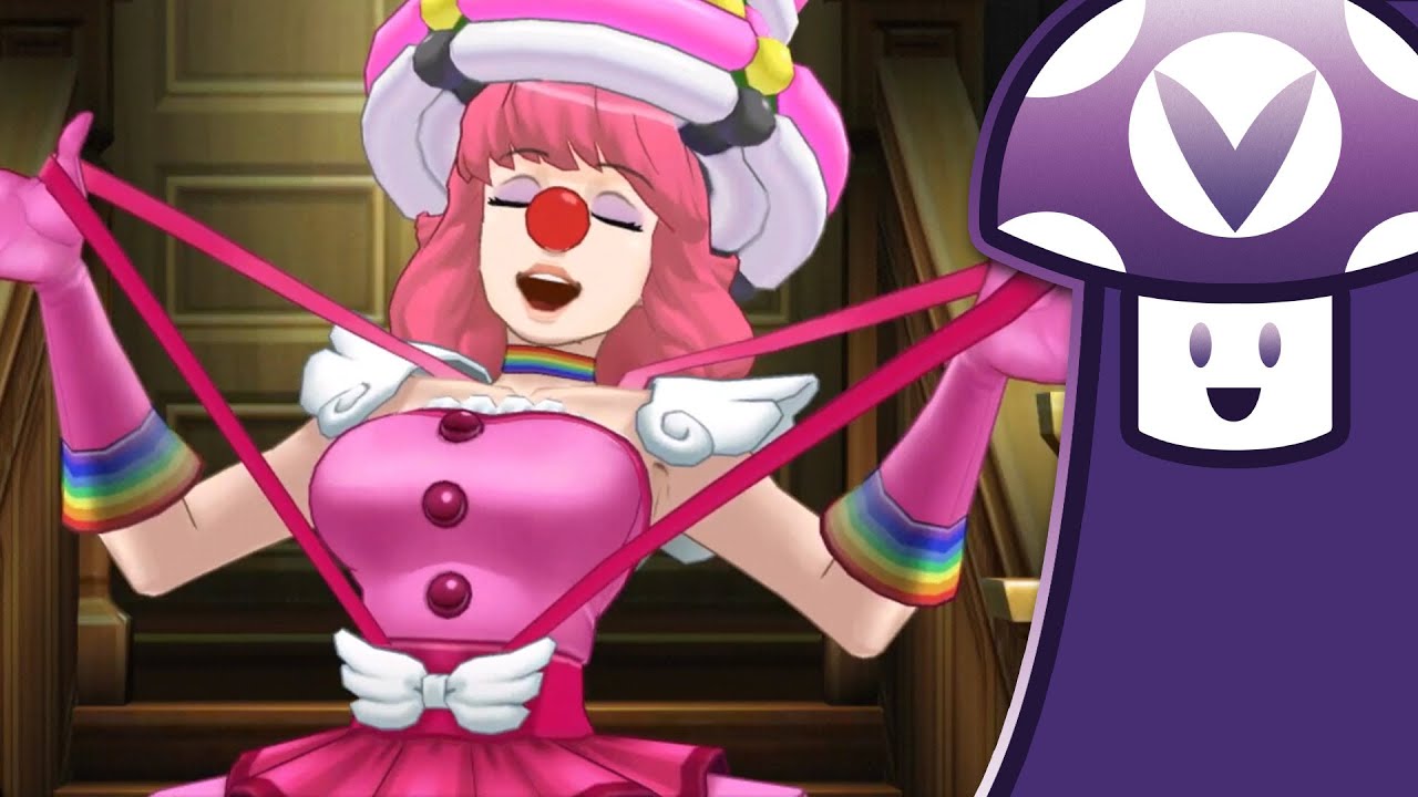 [Vinesauce] Vinny - The Clussy Fandom - YouTube