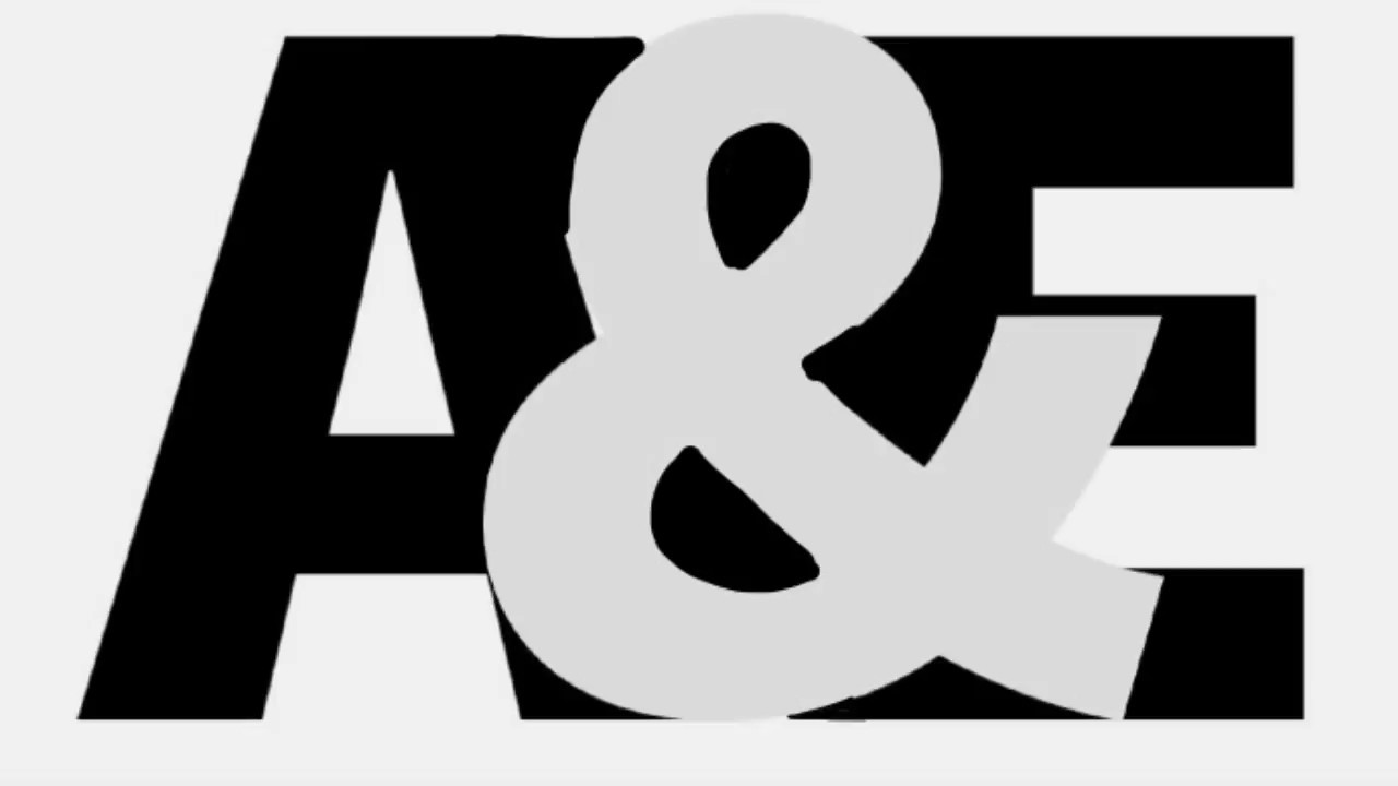 A&E logopedia Re-Created - YouTube