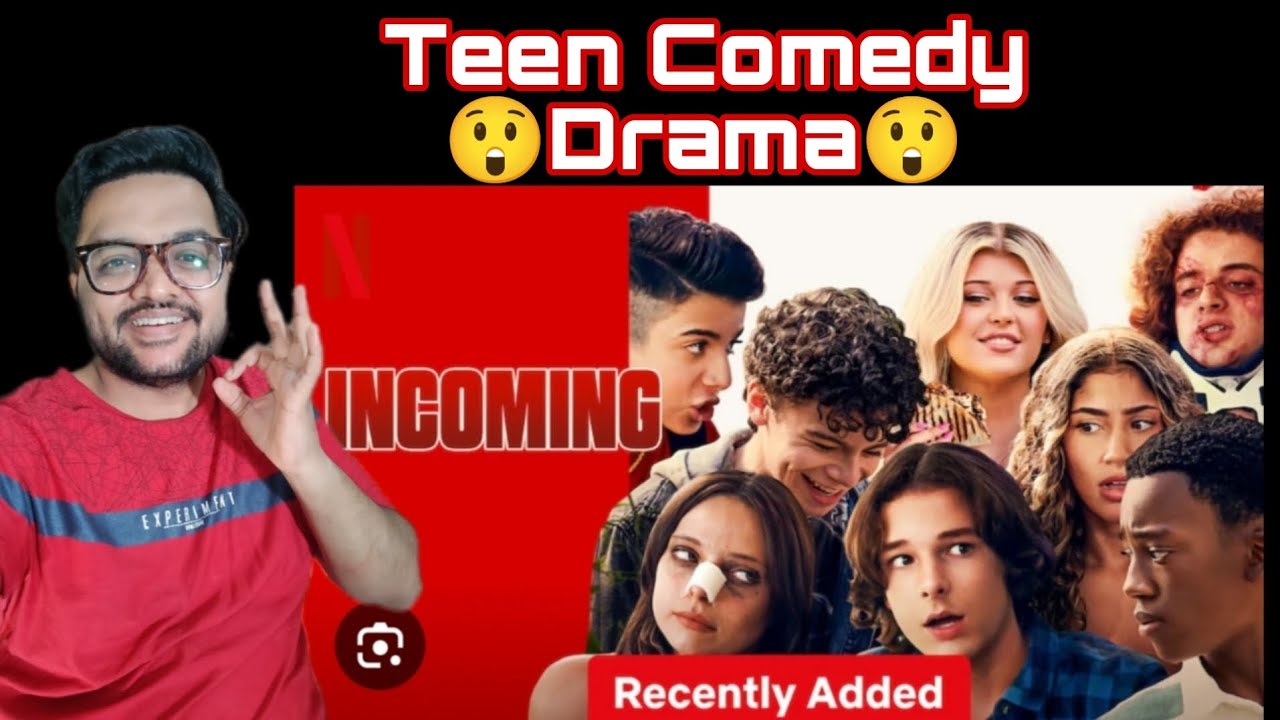 INCOMING REVIEW IN HINDI | INCOMING MOVIE REVIEW | INCOMING HINDI ...