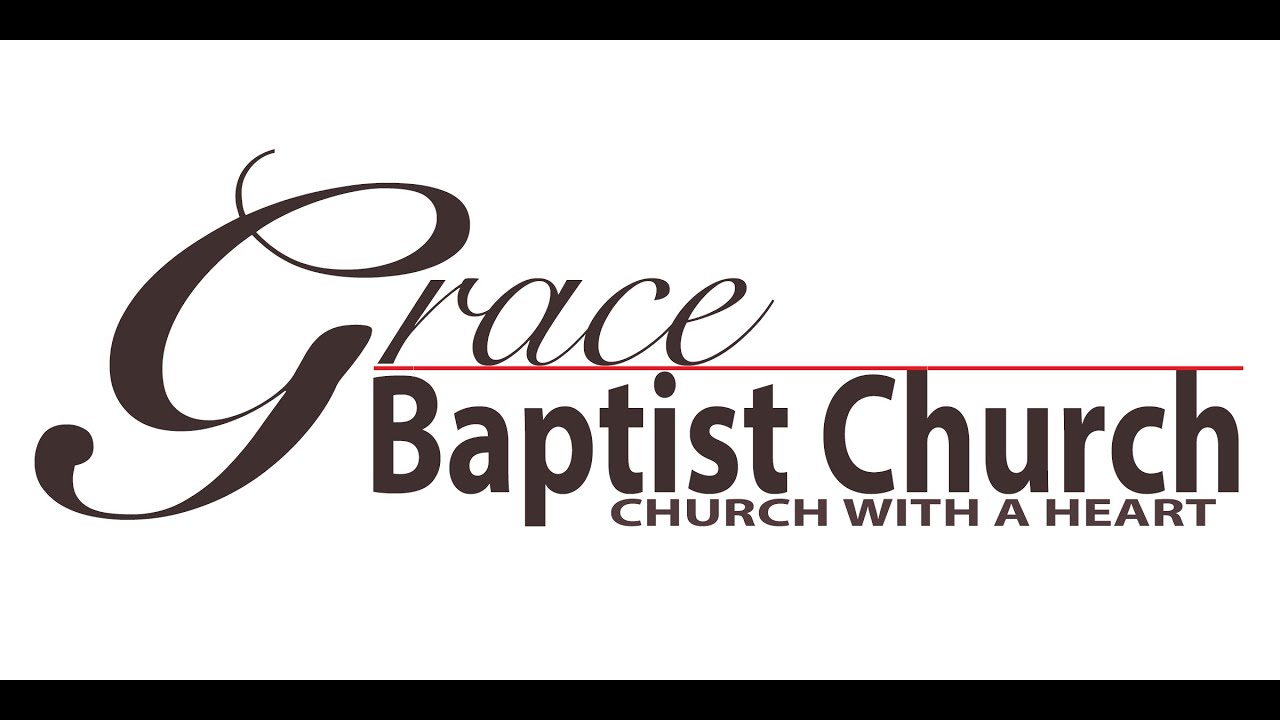 GRACE BAPTIST CHURCH MIAMI - YouTube