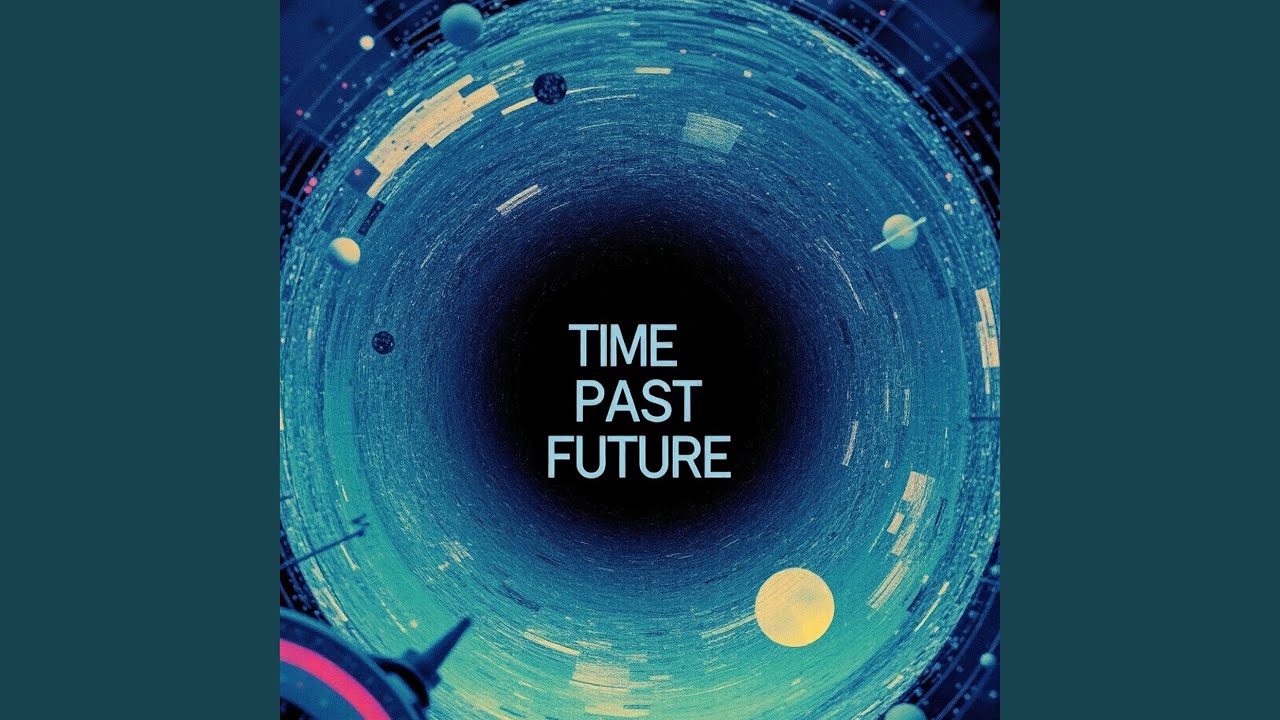 Time Past Future - YouTube